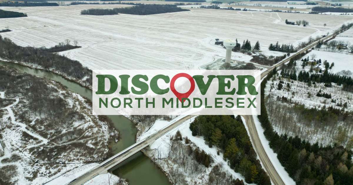 Discover North Middlesex | North Middlesex